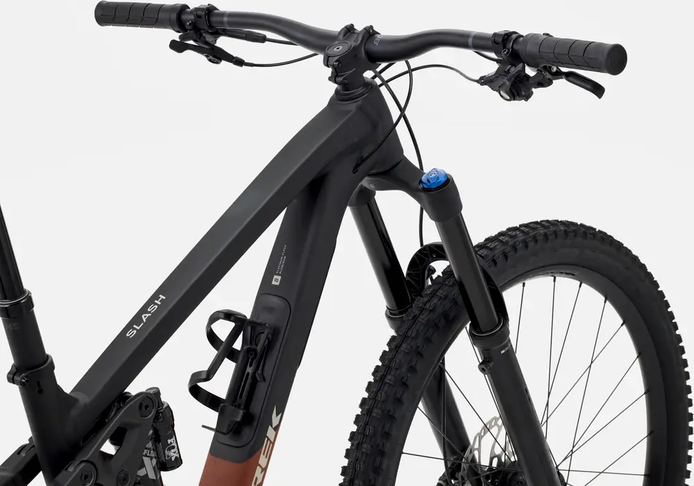 2026 Trek Slash 8 Gen 6 – Specs, Comparisons, Reviews – 99 Spokes