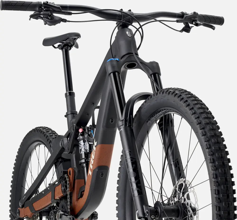 2026 Trek Slash 8 Gen 6 – Specs, Comparisons, Reviews – 99 Spokes