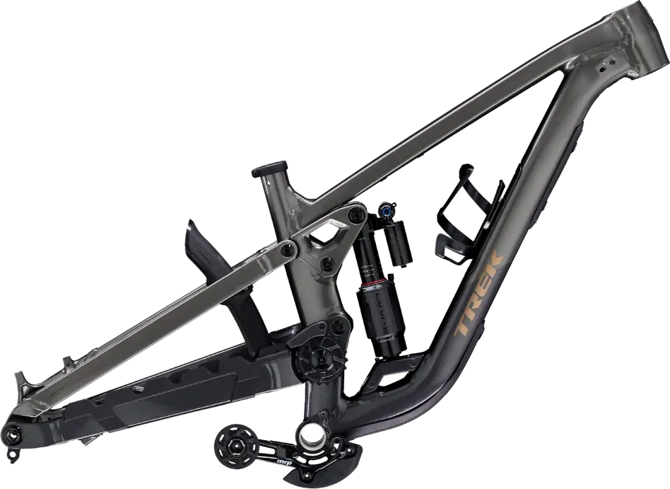 2026 Trek Slash AL Gen 6 Frameset – Specs, Comparisons, Reviews – 99 Spokes
