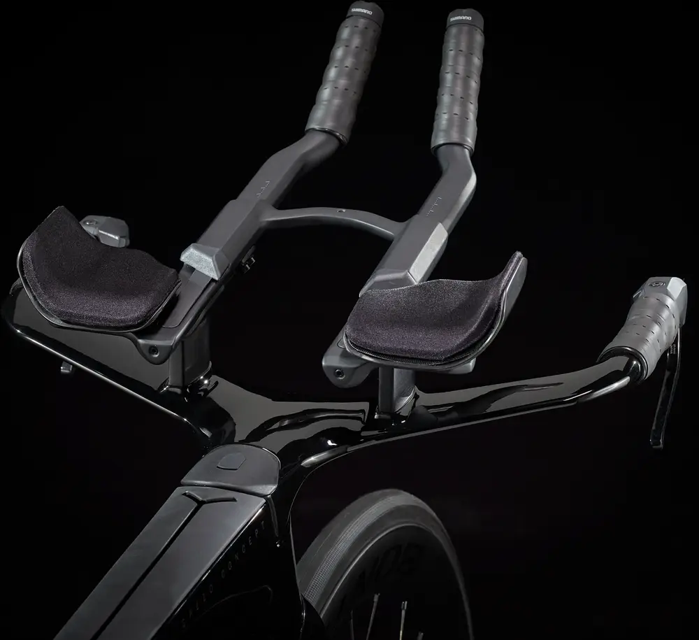 2026 Trek Speed Concept SLR 7 – Specs, Comparisons, Reviews – 99 Spokes