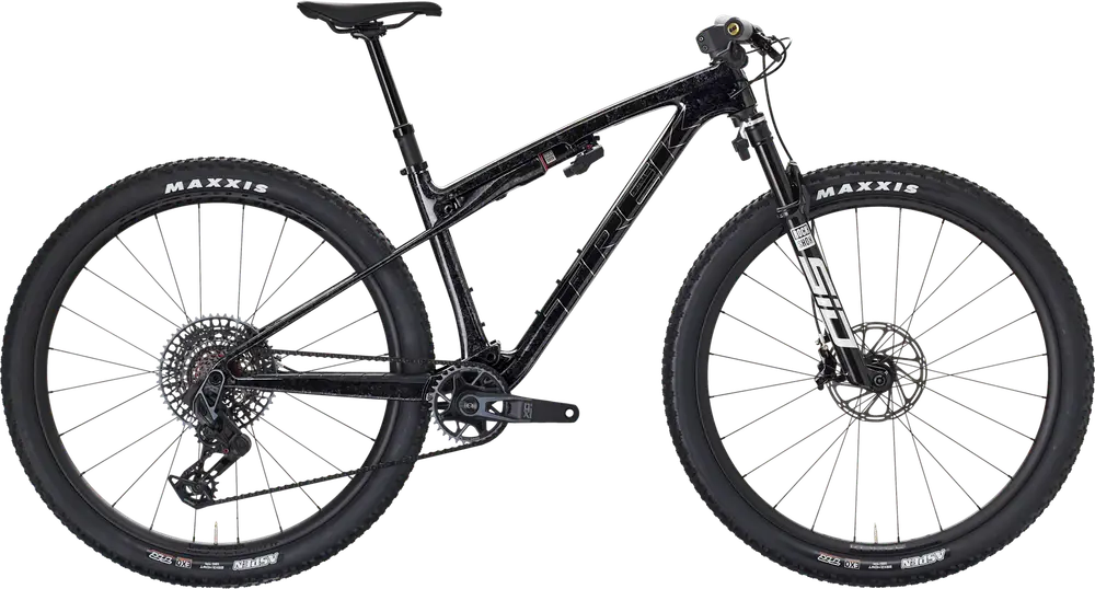 2026 Trek Supercaliber SLR 9.8 X0 Flight Attendant Gen 2 – Specs ...