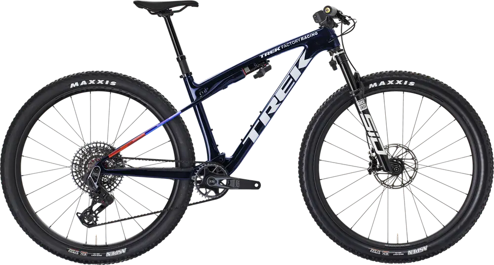 2026 Trek Supercaliber SLR 9.8 X0 Flight Attendant Gen 2 – Specs ...
