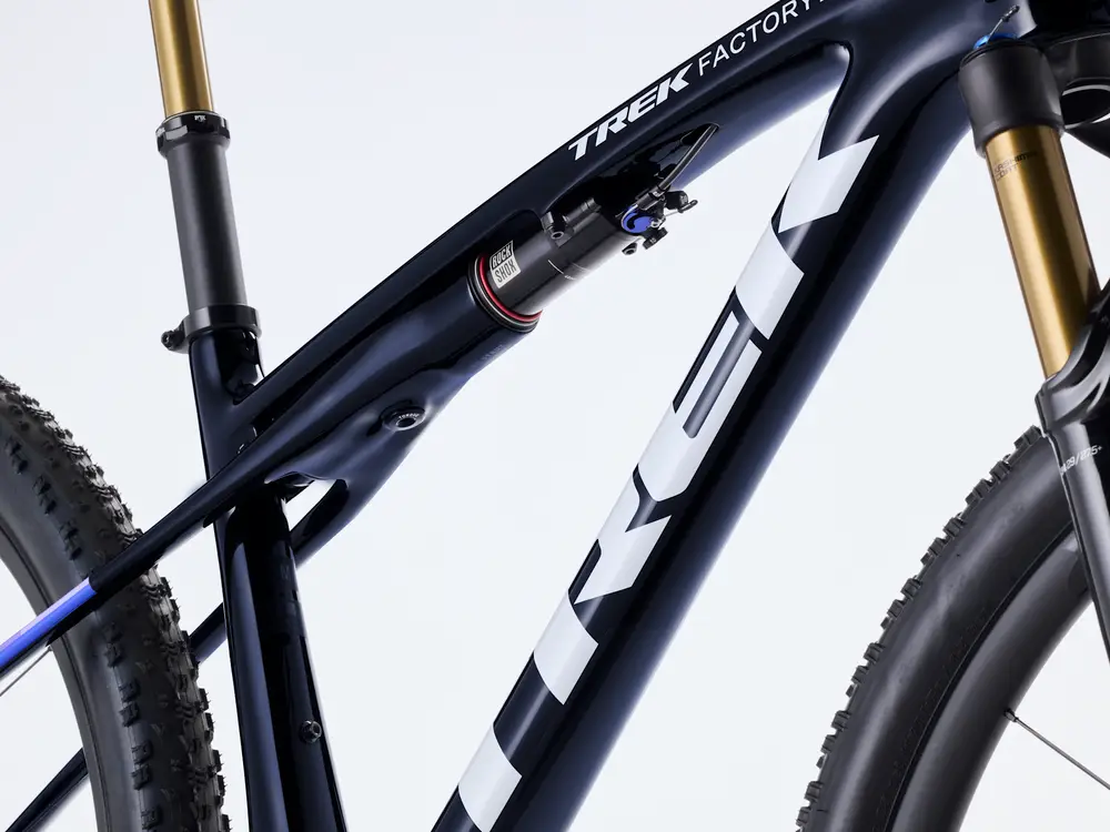 2026 Trek Supercaliber SLR 9.9 XTR Di2 Gen 2 – Specs, Comparisons ...