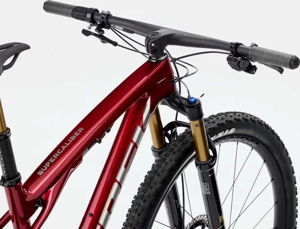 2026 Trek Supercaliber SLR 9.9 XTR Di2 Gen 2 – Specs, Comparisons ...