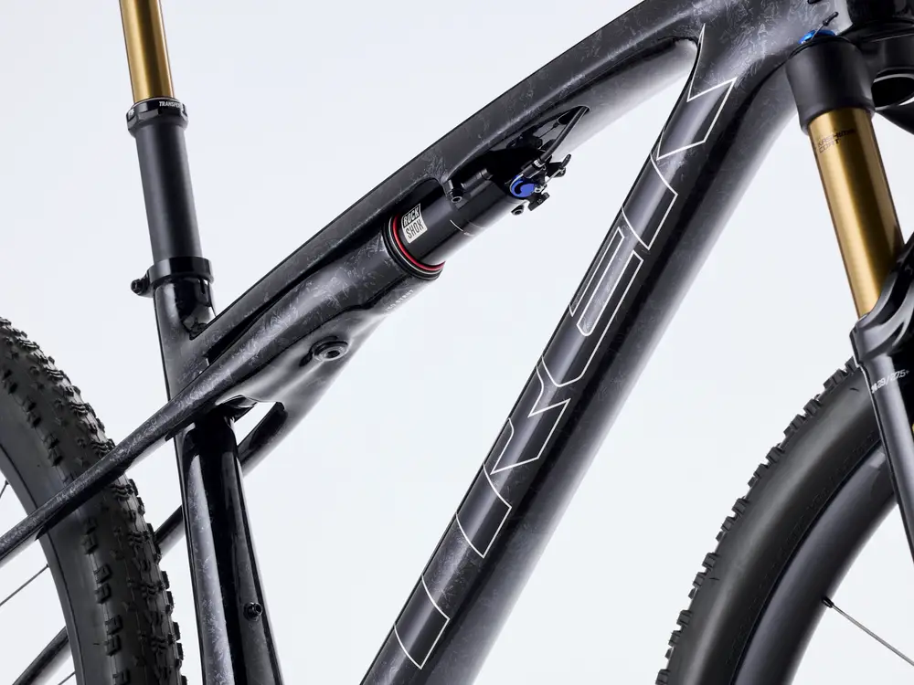 2026 Trek Supercaliber SLR 9.9 XTR Di2 Gen 2 – Specs, Comparisons ...