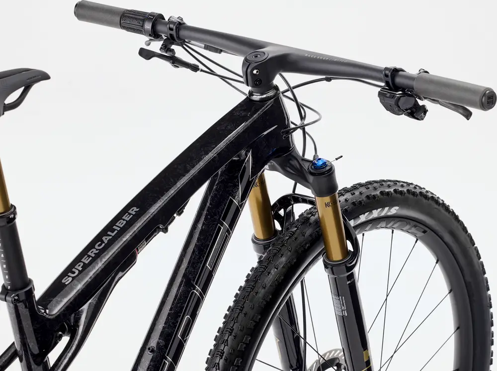 2026 Trek Supercaliber SLR 9.9 XTR Di2 Gen 2 – Specs, Comparisons ...