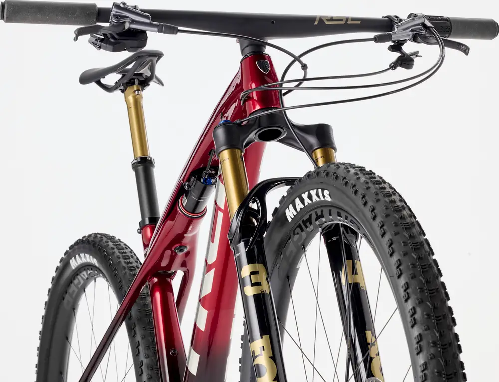 2026 Trek Supercaliber SLR 9.9 XTR Di2 Gen 2 – Specs, Comparisons ...