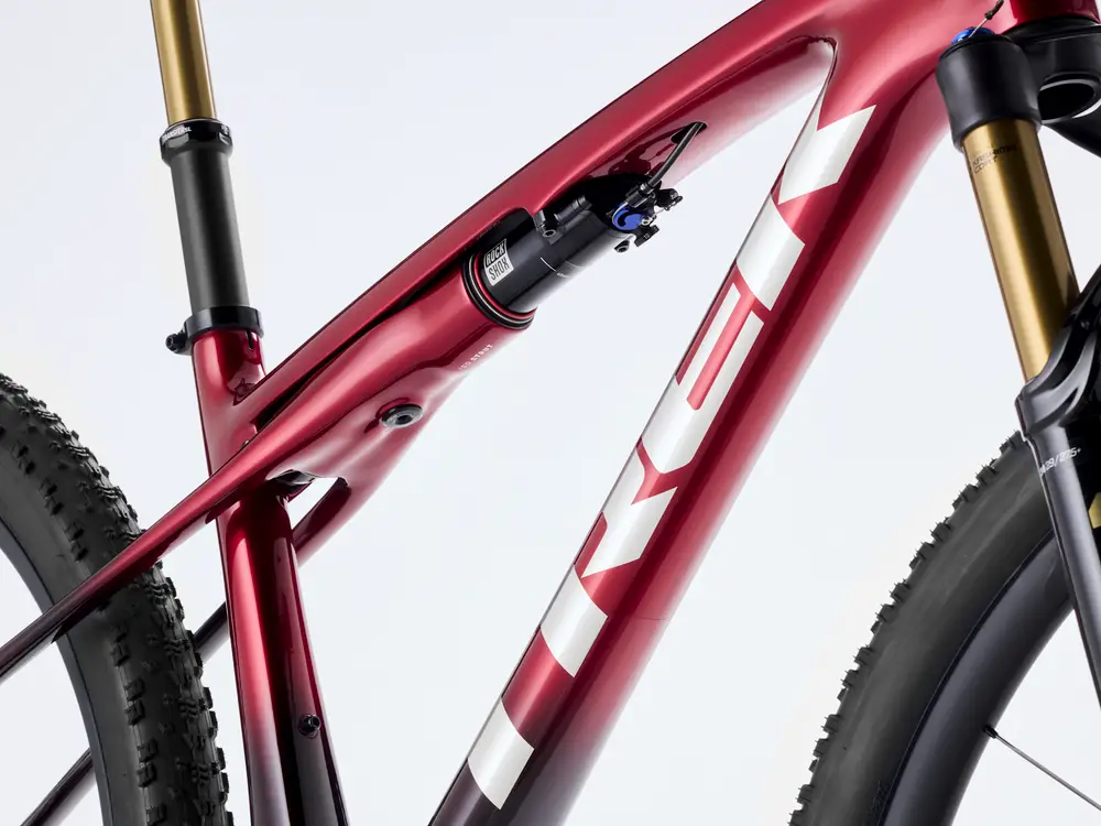 2026 Trek Supercaliber SLR 9.9 XTR Di2 Gen 2 – Specs, Comparisons ...