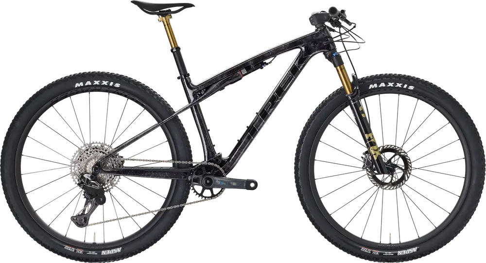 2026 Trek Supercaliber SLR 9.9 XTR Di2 Gen 2 – Specs, Comparisons ...