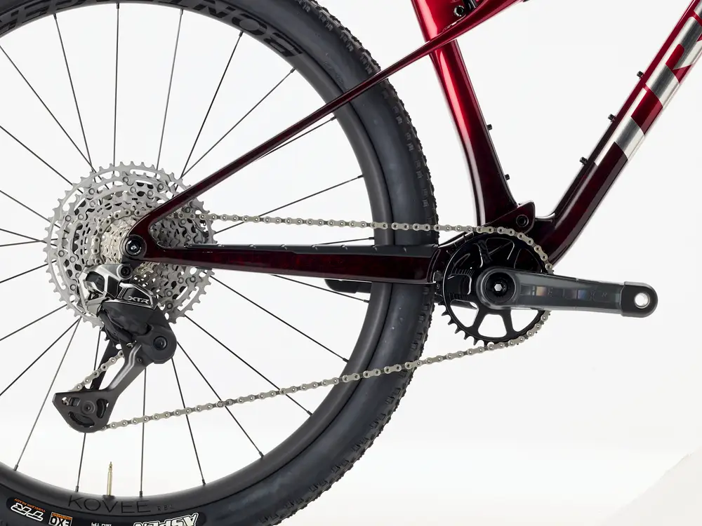 2026 Trek Supercaliber SLR 9.9 XTR Di2 Gen 2 – Specs, Comparisons ...