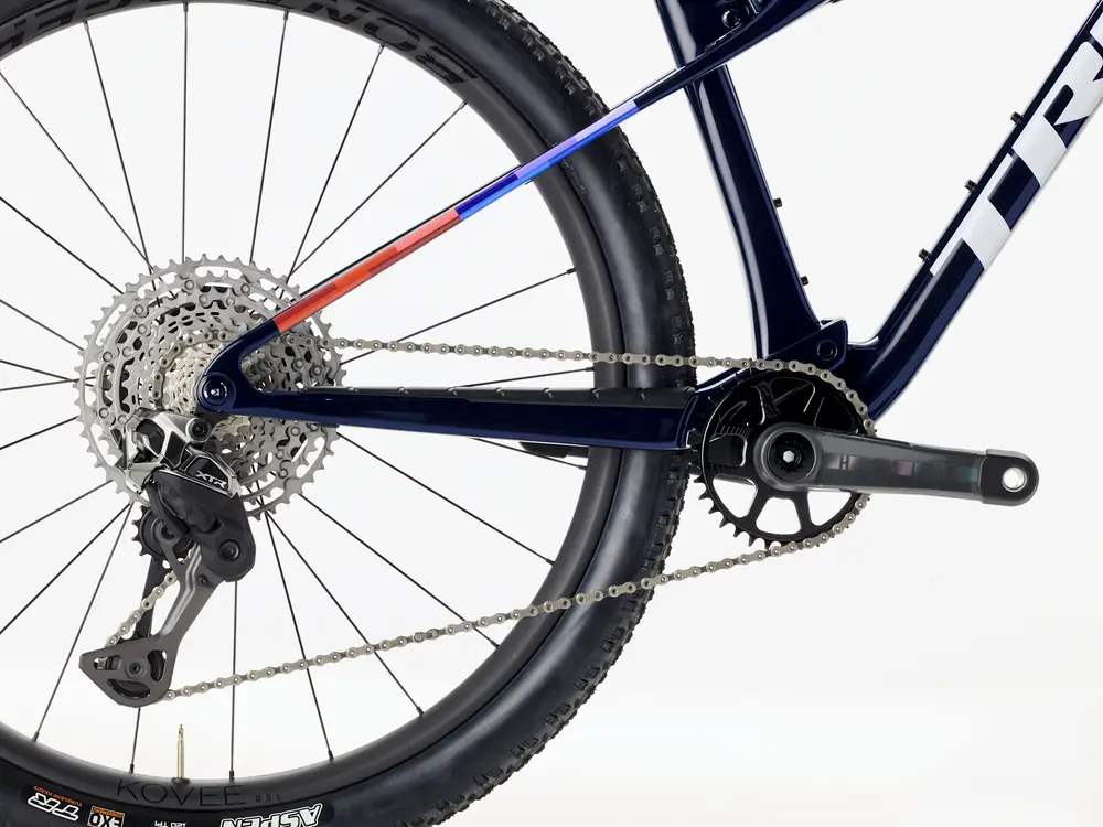 2026 Trek Supercaliber SLR 9.9 XTR Di2 Gen 2 – Specs, Comparisons ...