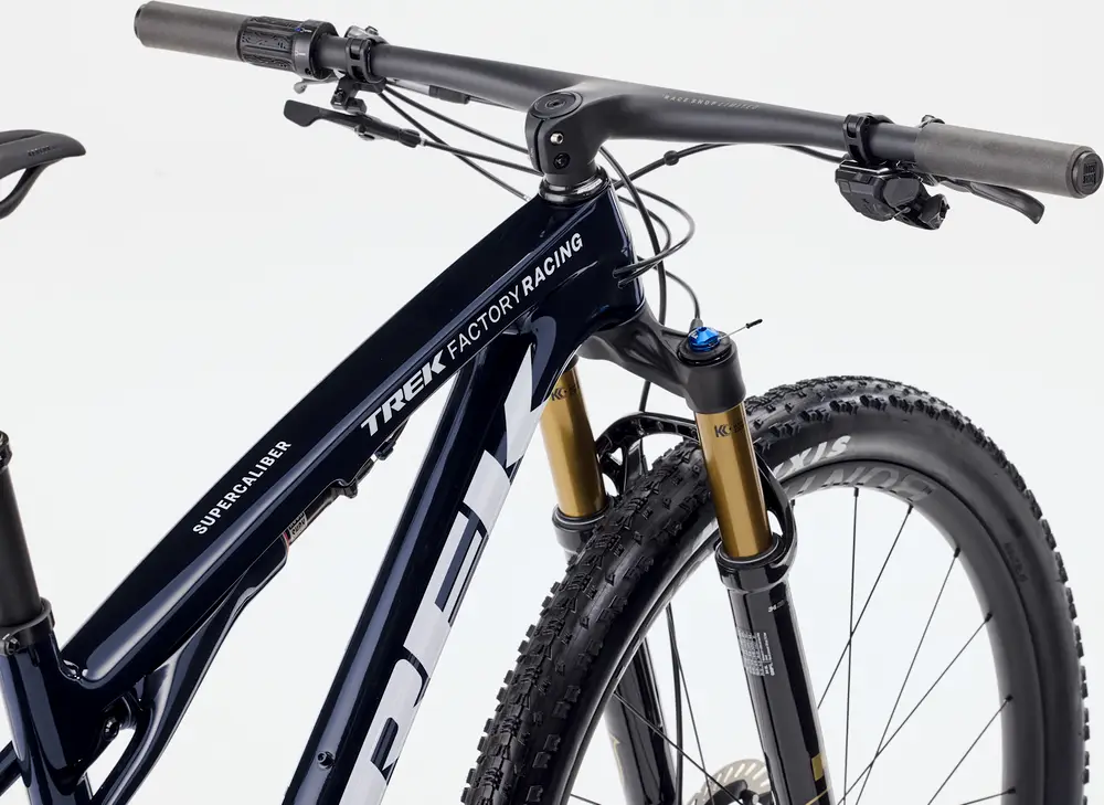 2026 Trek Supercaliber SLR 9.9 XTR Di2 Gen 2 – Specs, Comparisons ...