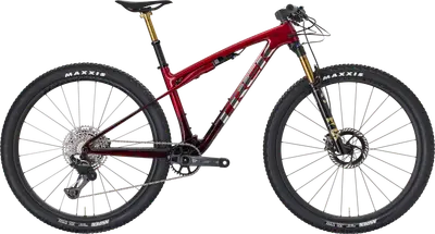 Compare: 2026 Specialized Epic 8 Expert Di2 vs Epic 8 Pro vs Trek Supercaliber SLR 9.9 XTR Di2 ...