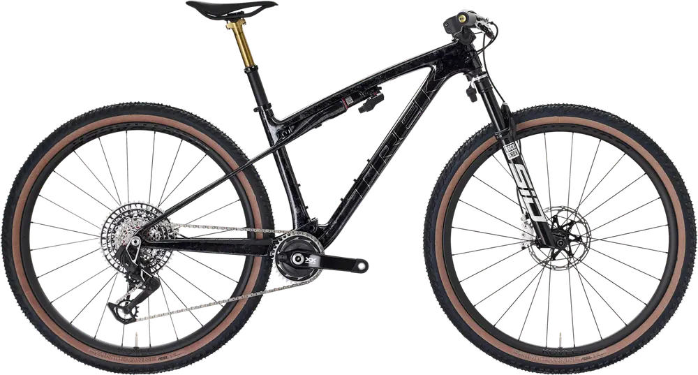 2026 Trek Supercaliber SLR 9.9 XX Flight Attendant Gen 2 – Specs ...