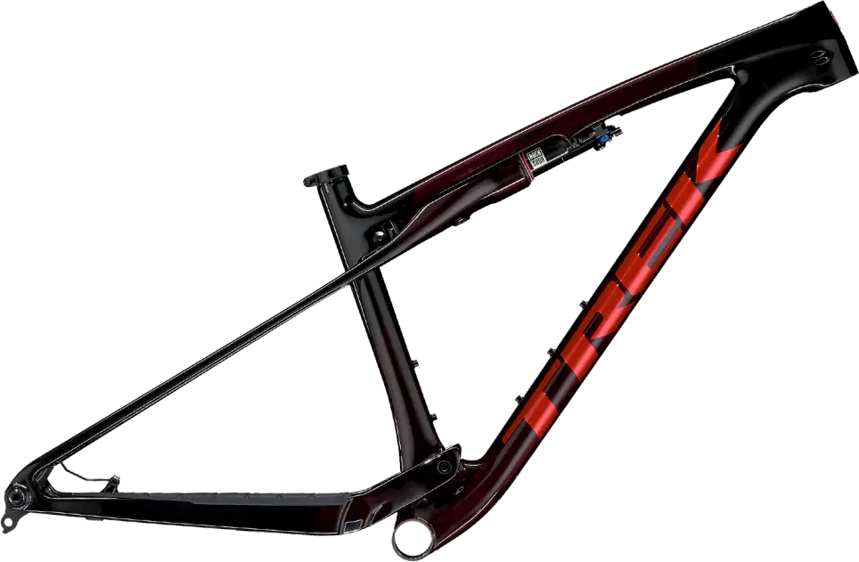 2026 Trek Supercaliber SLR Gen 2 Frameset – Specs, Comparisons, Reviews ...
