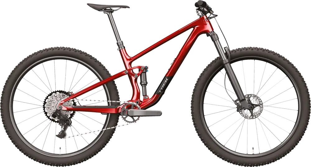 2026 Trek Top Fuel 8 Gen 4 – Specs, Comparisons, Reviews – 99 Spokes