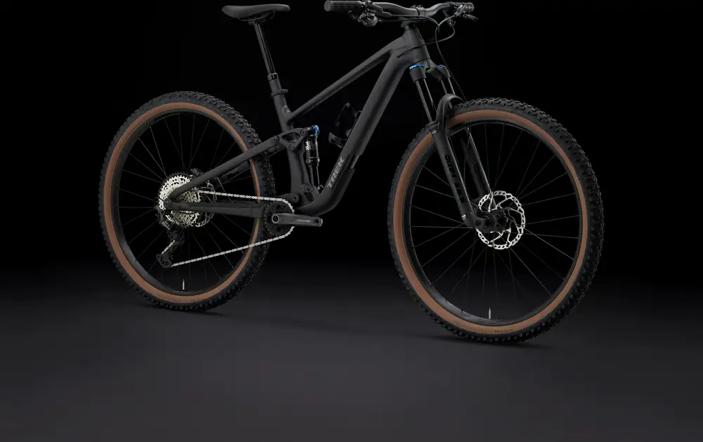 2026 Trek Top Fuel 8 Gen 4 – Specs, Comparisons, Reviews – 99 Spokes