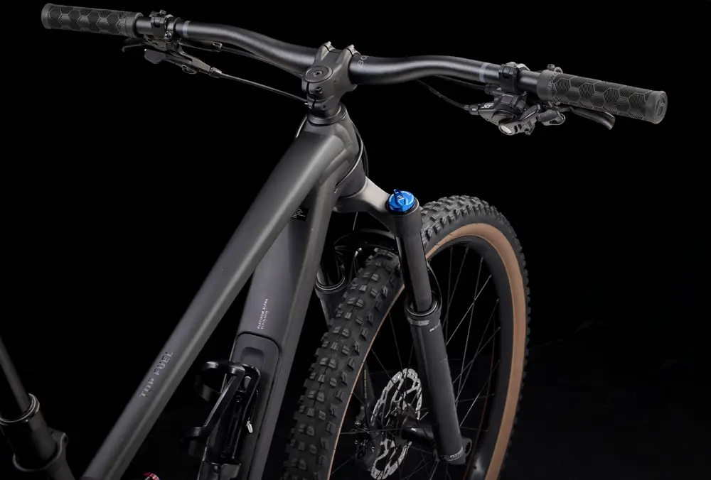 2026 Trek Top Fuel 8 Gen 4 – Specs, Comparisons, Reviews – 99 Spokes