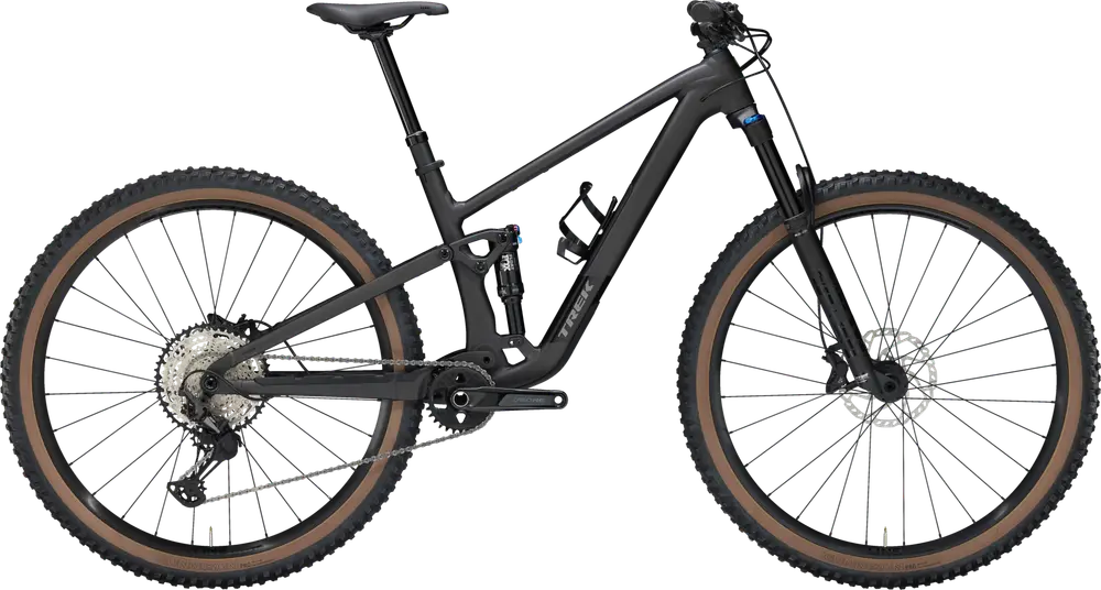 2026 Trek Top Fuel 8 Gen 4 – Specs, Comparisons, Reviews – 99 Spokes
