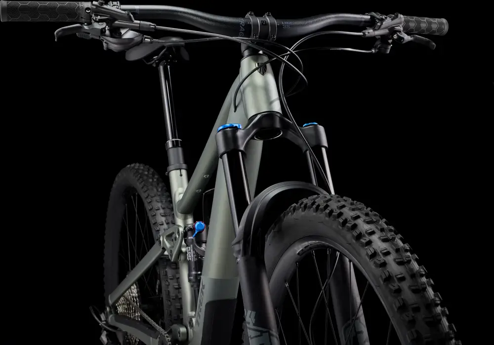 2026 Trek Top Fuel 8 – Specs, Comparisons, Reviews – 99 Spokes