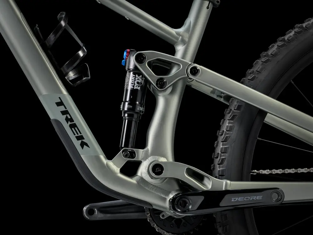 2026 Trek Top Fuel 8 – Specs, Comparisons, Reviews – 99 Spokes