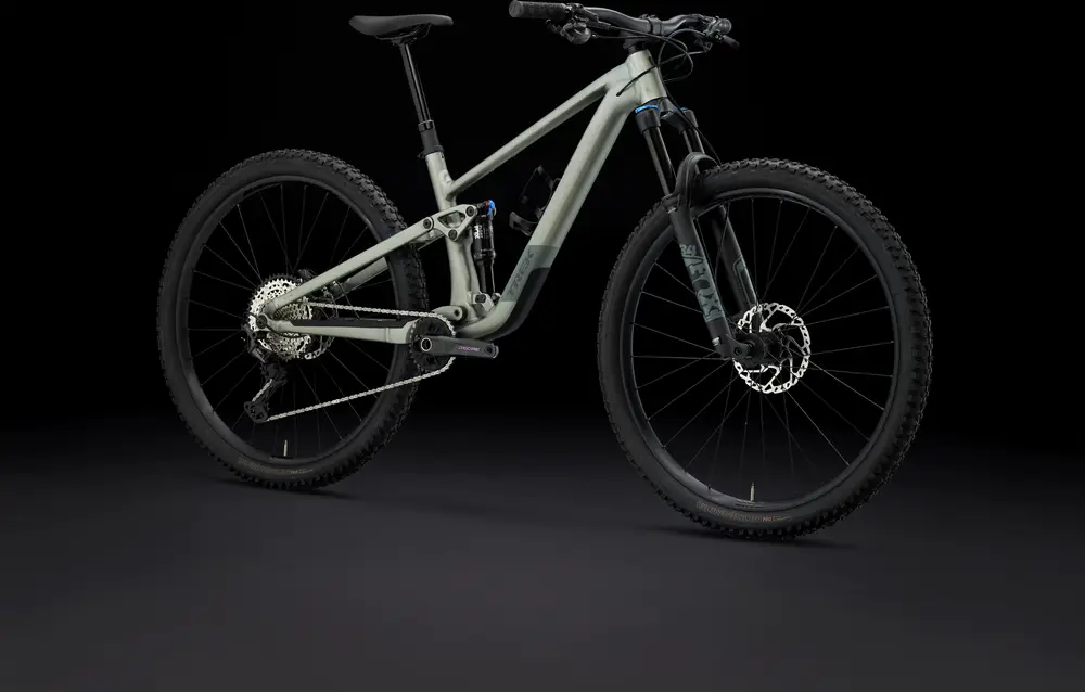 2026 Trek Top Fuel 8 – Specs, Comparisons, Reviews – 99 Spokes