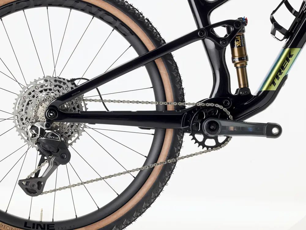 2026 Trek Top Fuel 9.9 XTR Di2 Gen 4 – Specs, Comparisons, Reviews – 99 ...