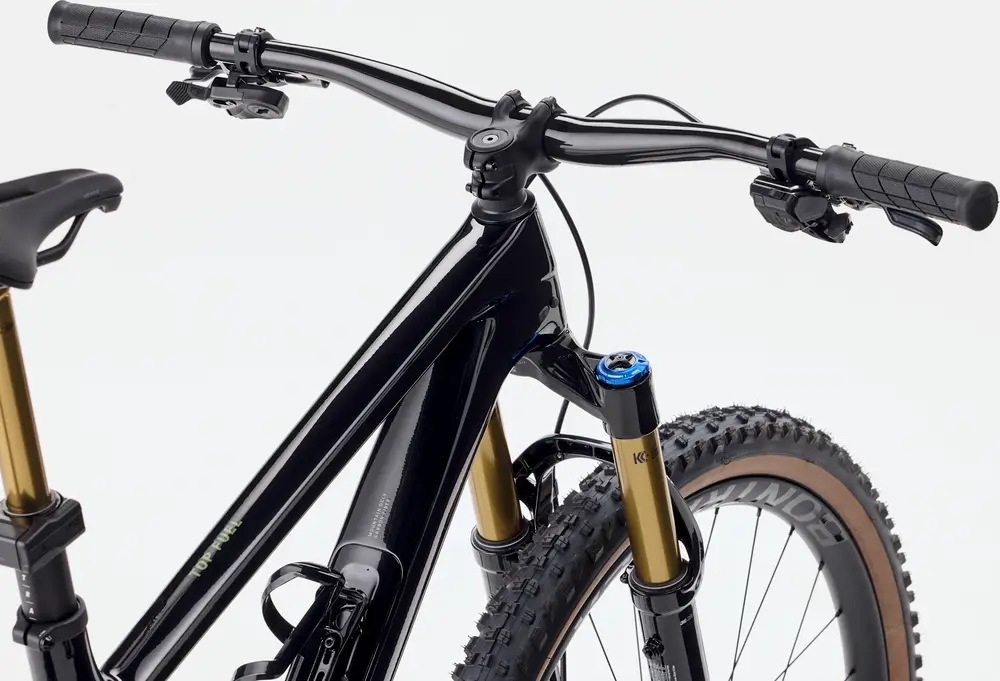 2026 Trek Top Fuel 9.9 XTR Di2 Gen 4 – Specs, Comparisons, Reviews – 99 ...