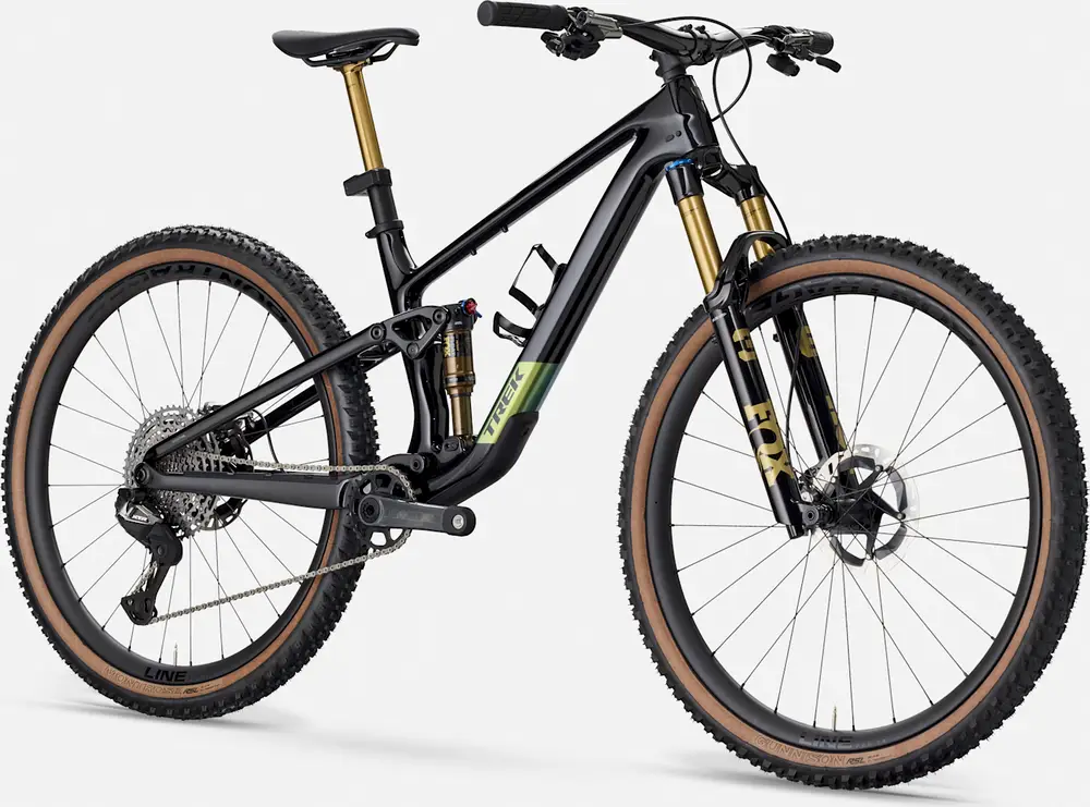 2026 Trek Top Fuel 9.9 XTR Di2 Gen 4 – Specs, Comparisons, Reviews – 99 ...