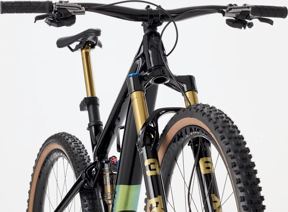 2026 Trek Top Fuel 9.9 XTR Di2 Gen 4 – Specs, Comparisons, Reviews – 99 ...