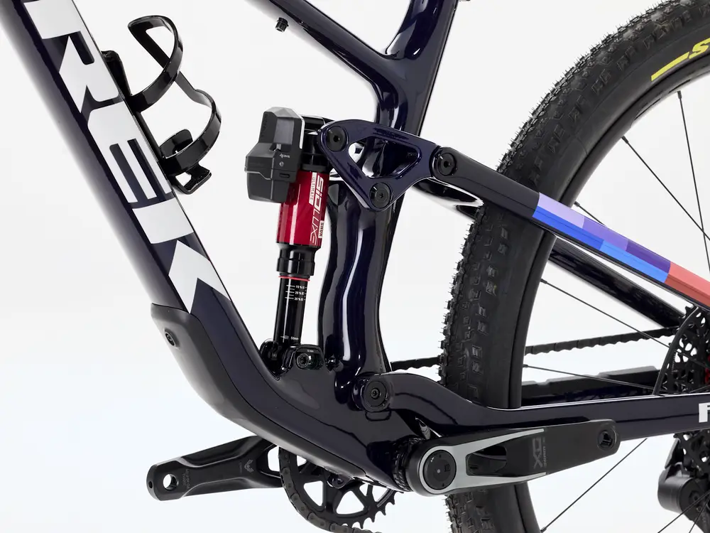 2026 Trek Top Fuel RSL Gen 4 – Specs, Comparisons, Reviews – 99 Spokes