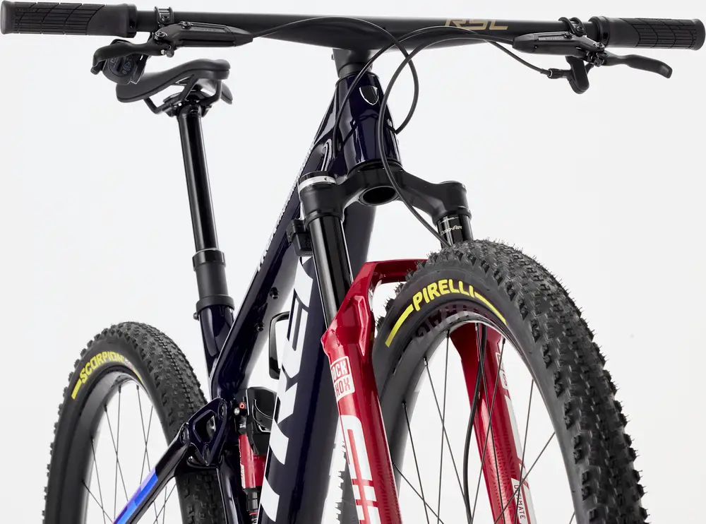 2026 Trek Top Fuel RSL Gen 4 – Specs, Comparisons, Reviews – 99 Spokes