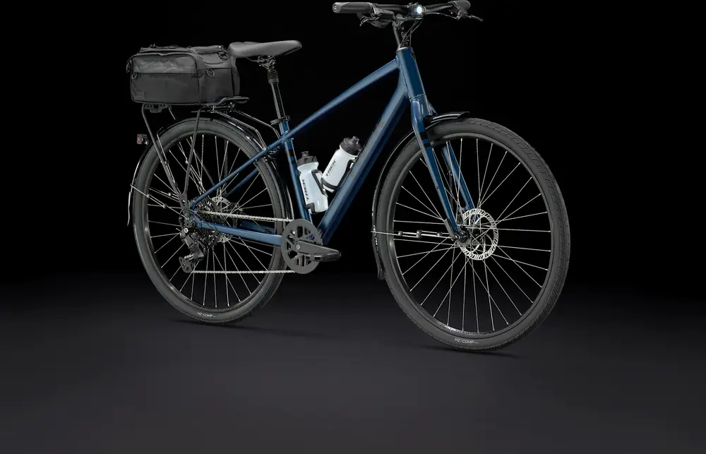 2026 Trek Verve 2 Gen 5 – Specs, Comparisons, Reviews – 99 Spokes