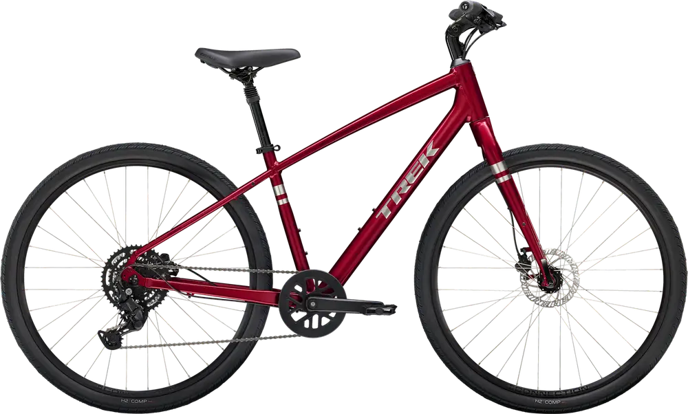 2026 Trek Verve 2 Gen 5 – Specifiche, confronti, recensioni – 99 Spokes