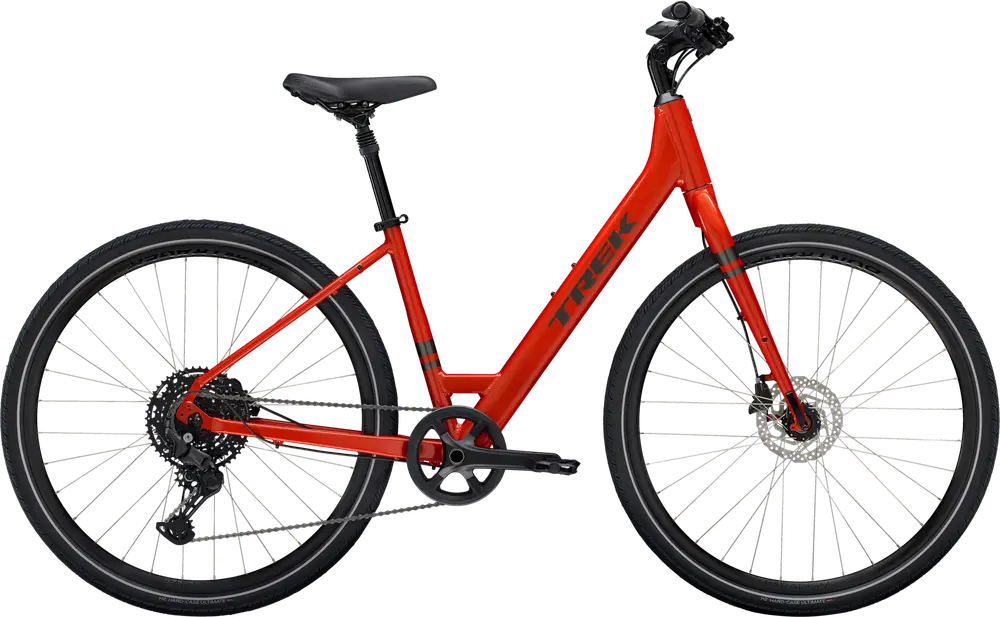 2026 Trek Verve 3 Lowstep Gen 5 – Specs, Comparisons, Reviews – 99 Spokes