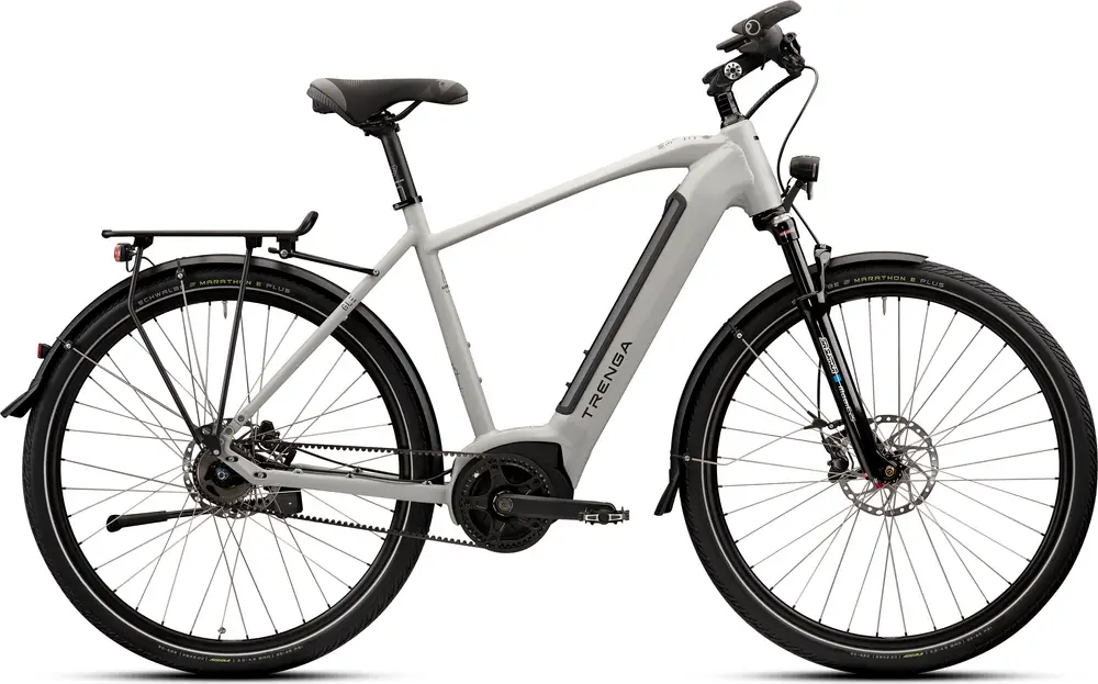 2023 Trenga GLE 9.0i Gates – Specs, Comparisons, Reviews – 99 Spokes