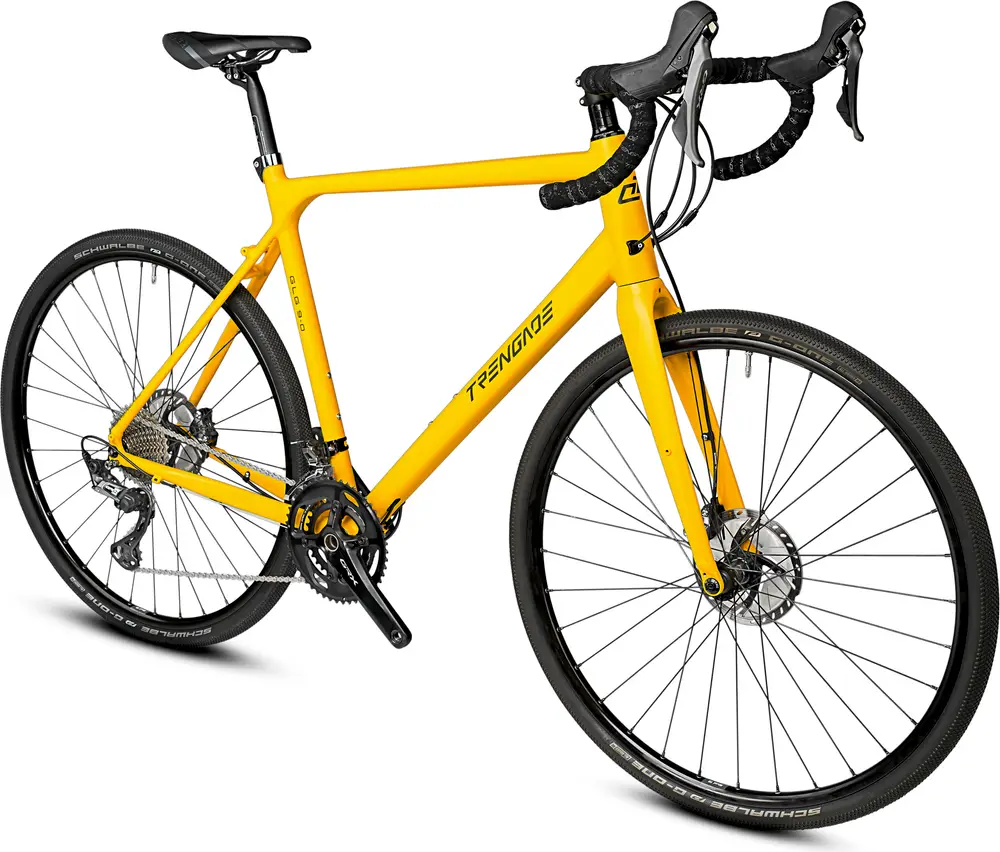 2023 Trenga GLG 9.0 – Specs, Comparisons, Reviews – 99 Spokes