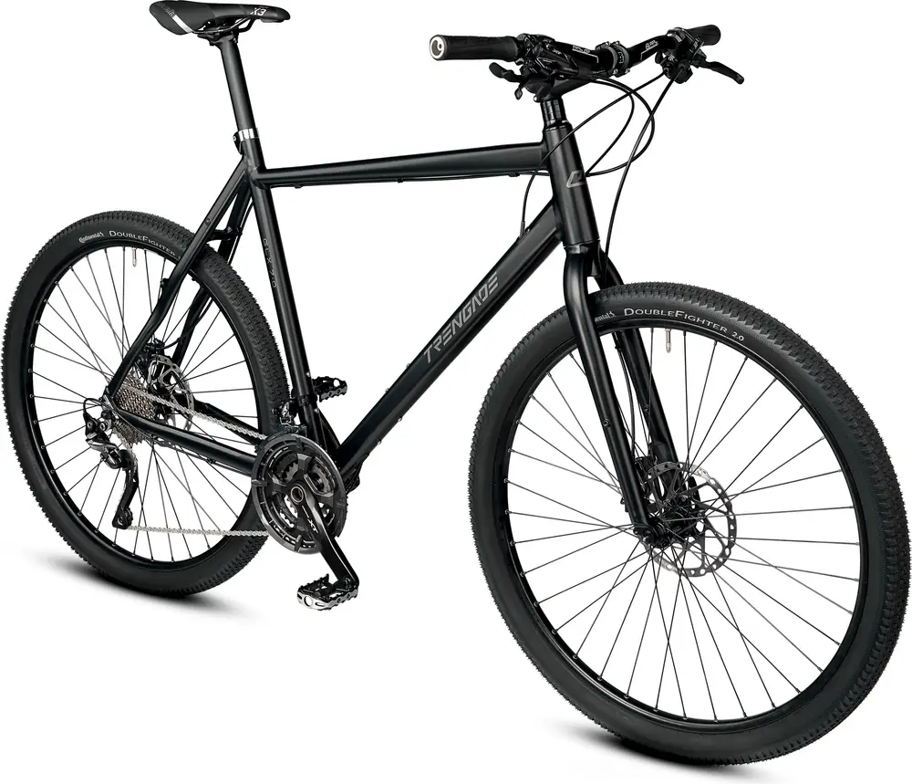 2023 Trenga GLX 7.0 – Specs, Comparisons, Reviews – 99 Spokes