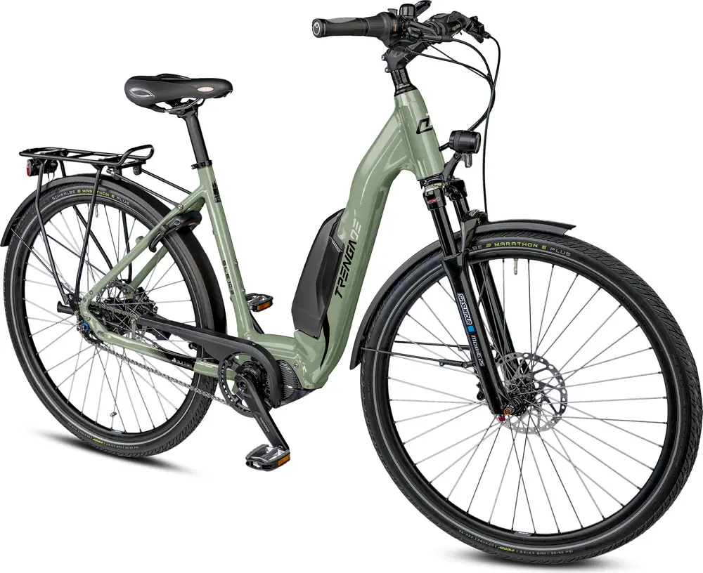 2023 Trenga SLE 10.2 – Specs, Comparisons, Reviews – 99 Spokes