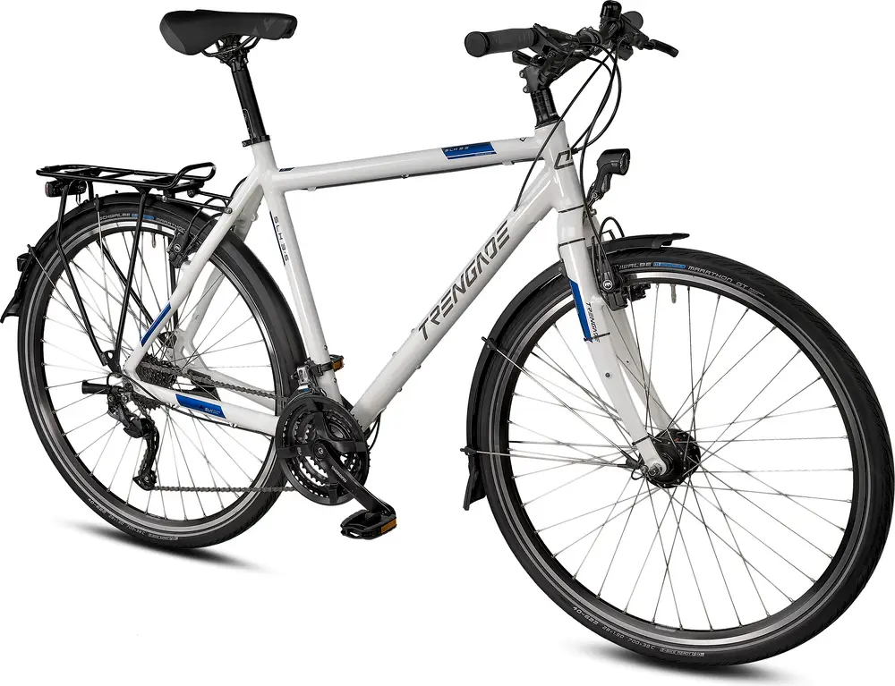 2023 Trenga SLH 3.5 – Specs, Comparisons, Reviews – 99 Spokes