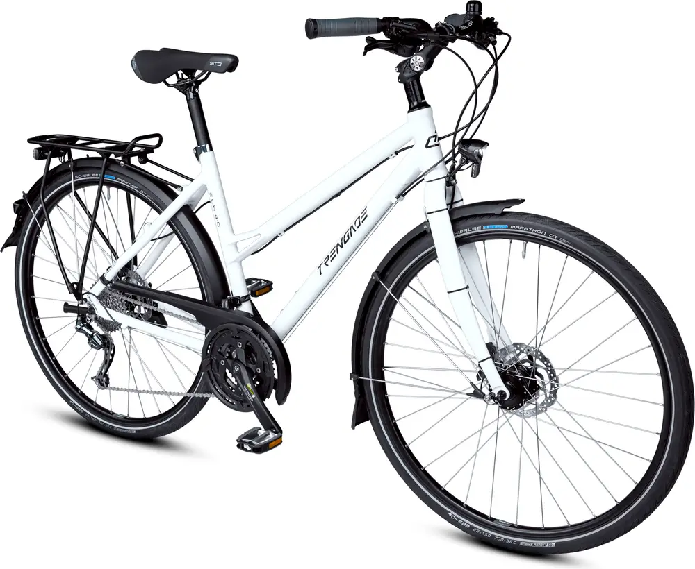 2023 Trenga SLH 4.0 – Specs, Comparisons, Reviews – 99 Spokes