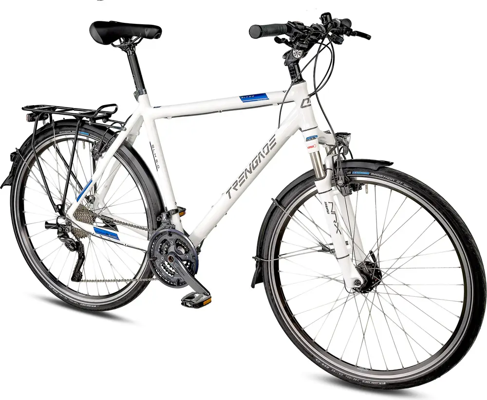 2023 Trenga SLH 5.0 – Specs, Comparisons, Reviews – 99 Spokes