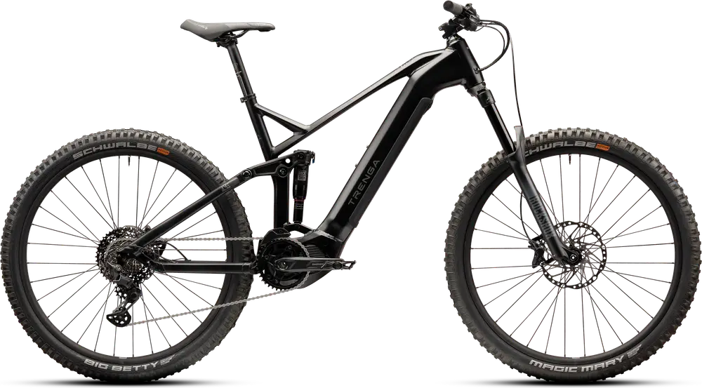 2024 Trenga AME 5.0 – Specs, Comparisons, Reviews – 99 Spokes