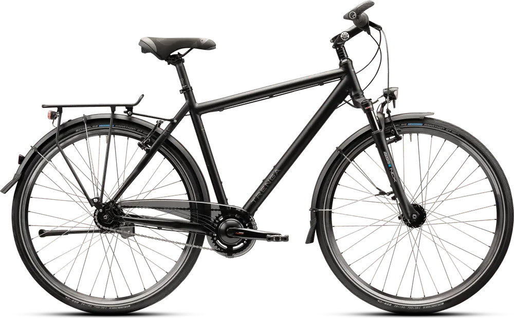 2024 Trenga GLC 8.0 – Specs, Comparisons, Reviews – 99 Spokes