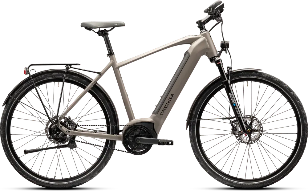 2024 Trenga GLE 14.0i – Specs, Comparisons, Reviews – 99 Spokes