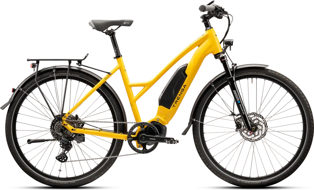 2024 Trenga GLE 5.2 – Specs, Comparisons, Reviews – 99 Spokes