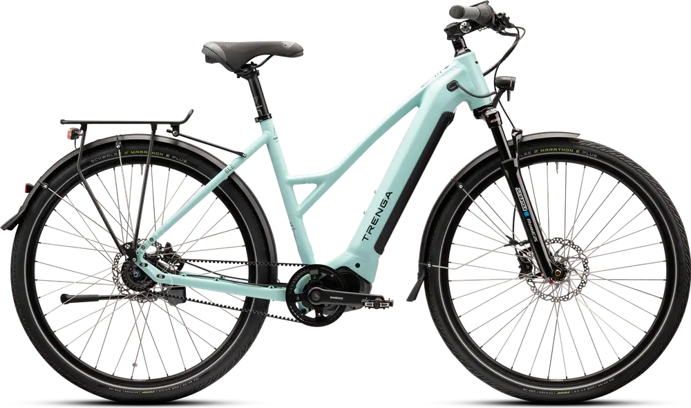 2024 Trenga GLE 8.2i Gates – Specs, Comparisons, Reviews – 99 Spokes