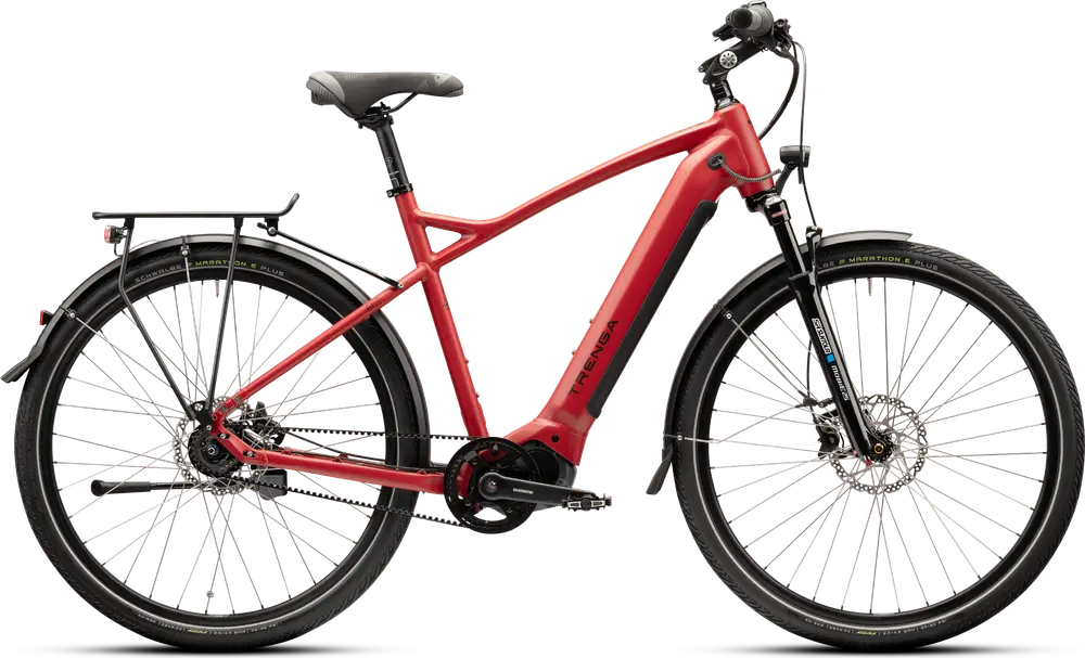 2024 Trenga GLE 8.2i – Specs, Comparisons, Reviews – 99 Spokes