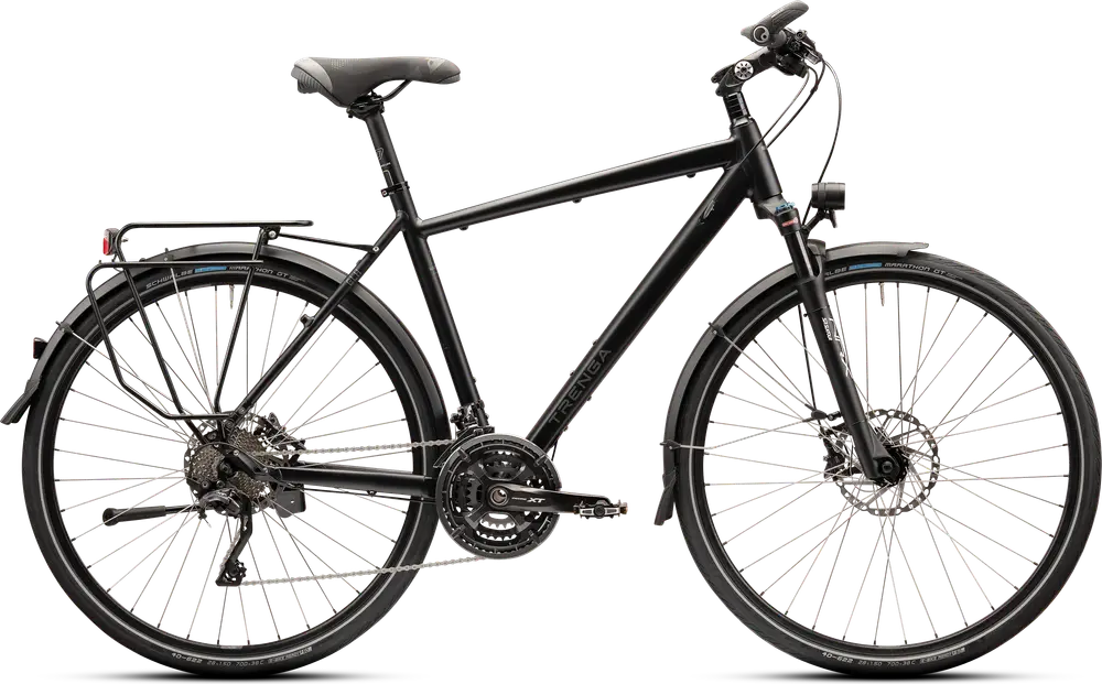 Trenga – 99 Spokes