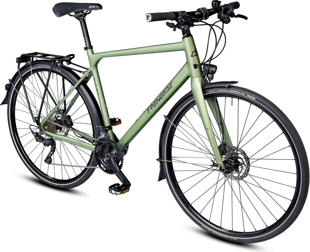 2024 Trenga GLS 5.0 – Specs, Comparisons, Reviews – 99 Spokes